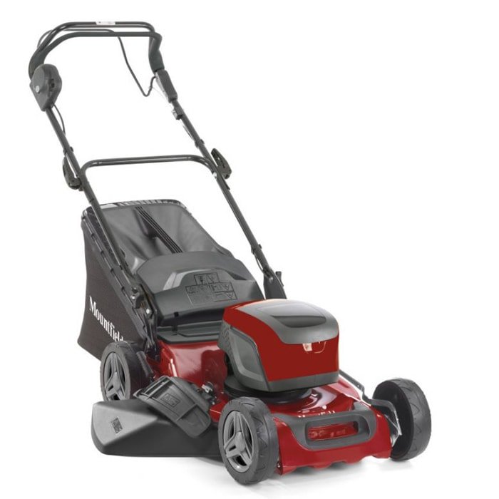 Mountfield Lawn Mowers & Garden Tractors at Godfreys of Sevenoaks