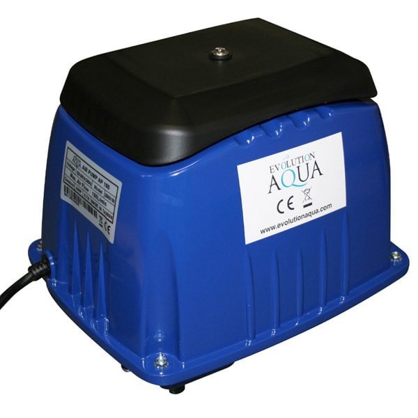 Shop For Air Pumps - Godfreys of Sevenoaks